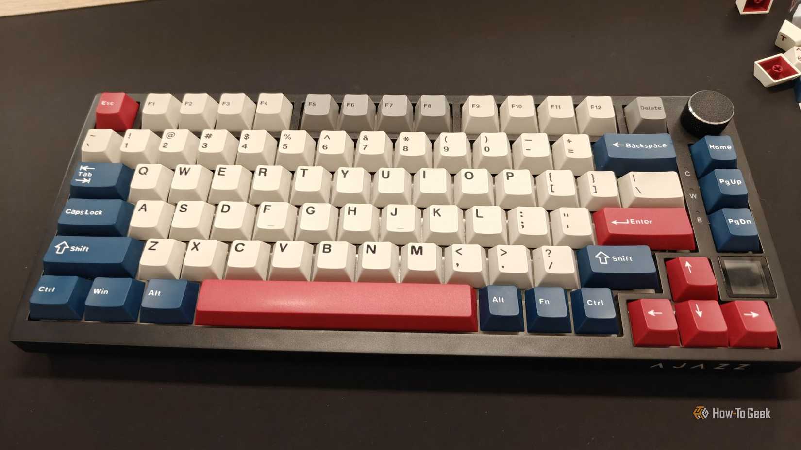 Stop replacing your entire keyboard—swap these 7 keys instead