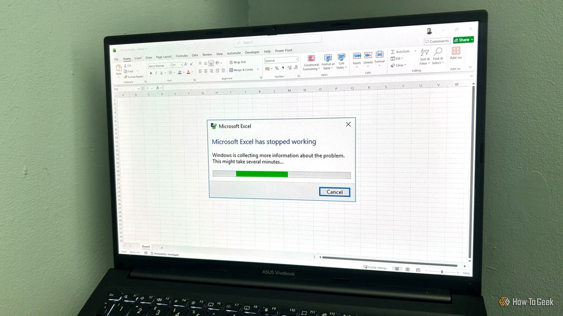Microsoft Excel | How-To Geek