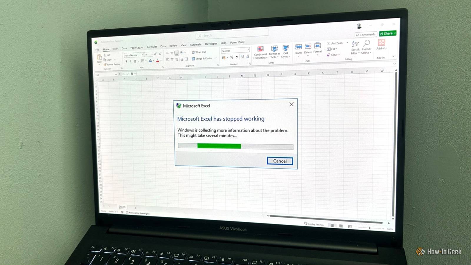 Your Excel setup is slowing down your workbook—here's how to fix it