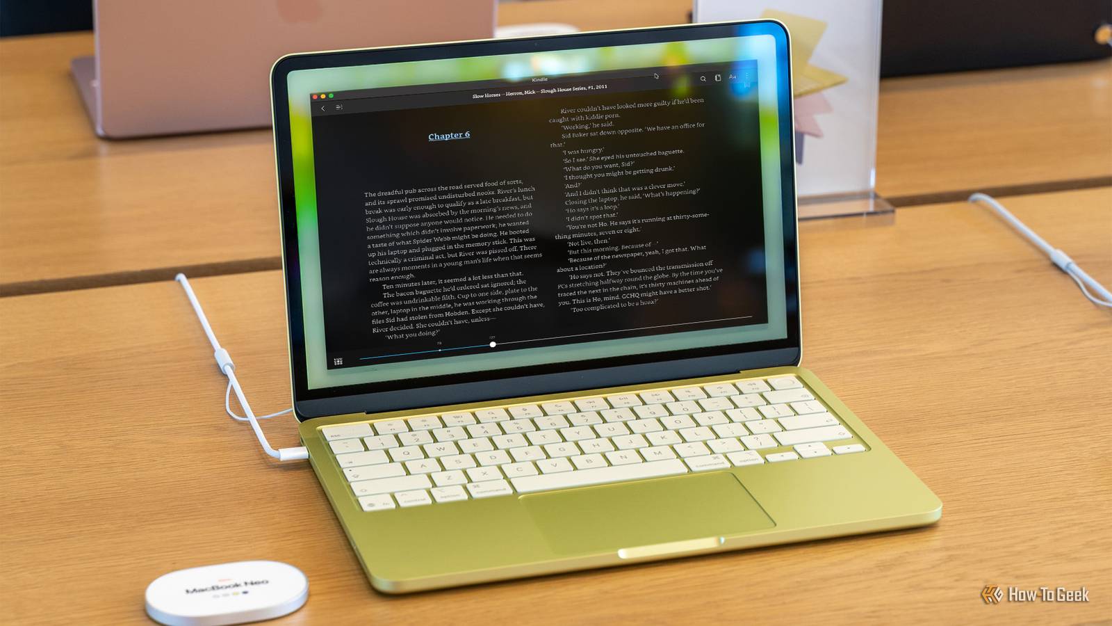 Intel and Samsung in talks to make Apple chips—how will it affect your ...