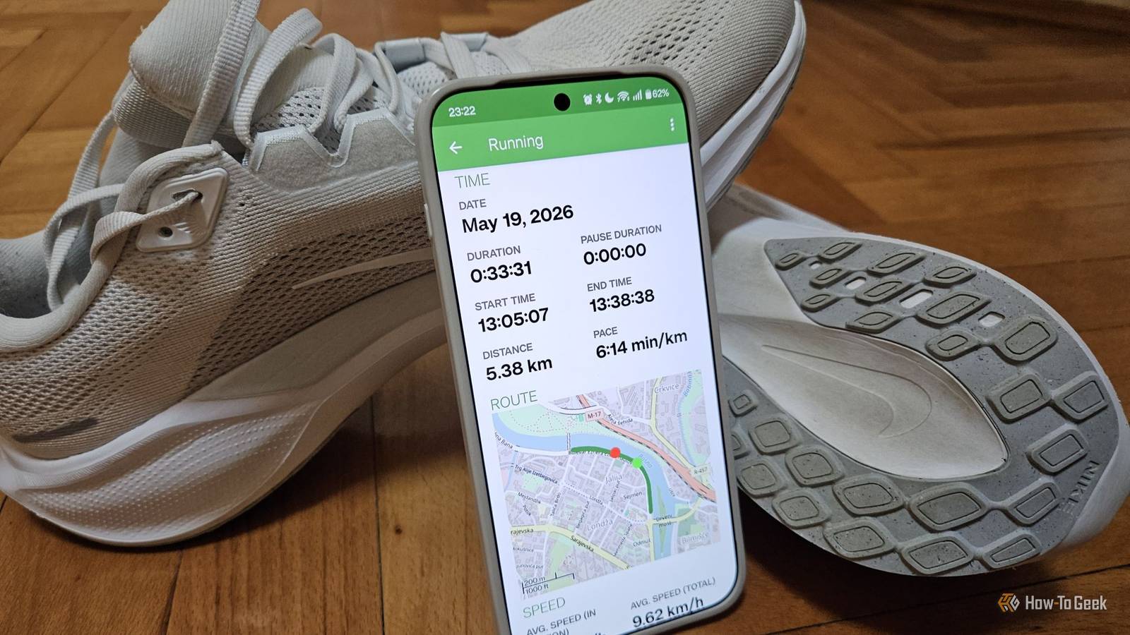 Strava was logging my home address without asking—here's the open ...