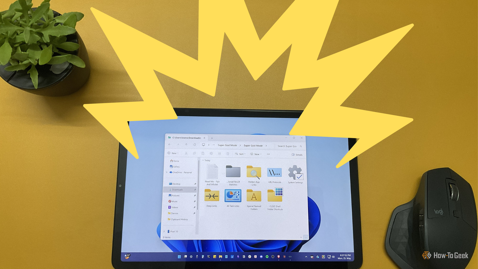 Windows God Mode is hiding from you—Super God Mode unlocks everything ...