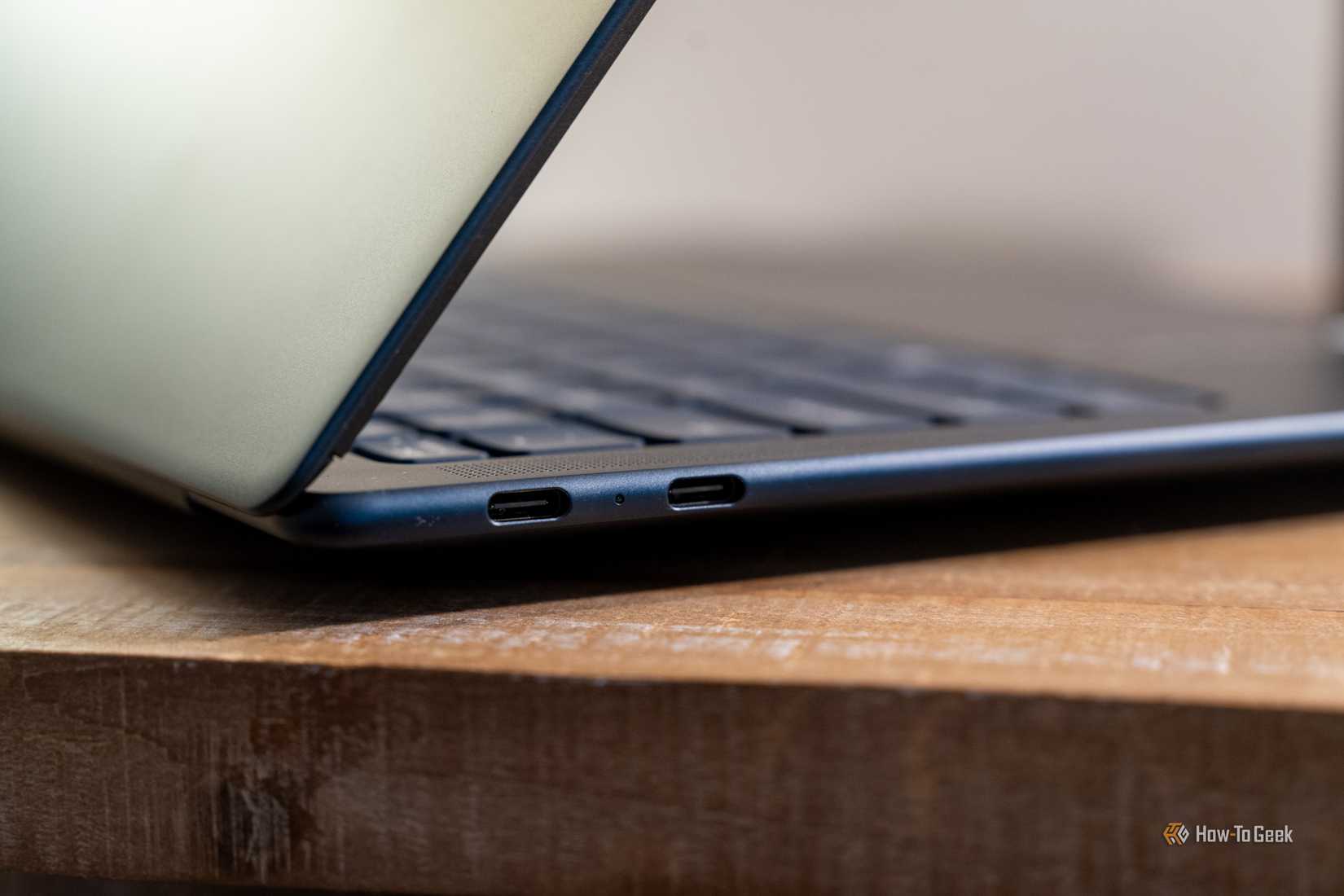 Lenovo Yoga Slim 7X Gen 11 Review: Windows on Arm without compromise