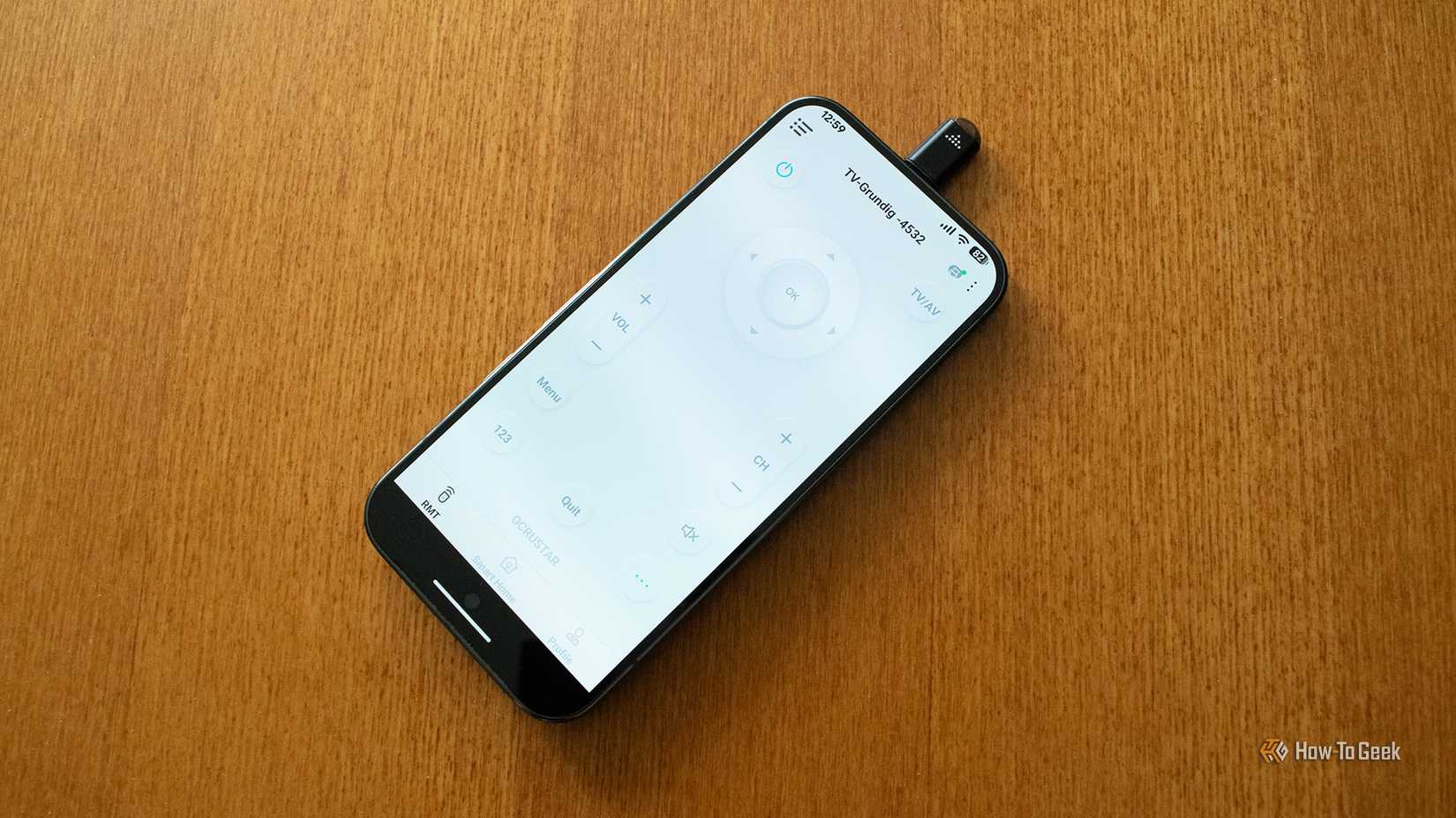 This $15 gadget turns your Android phone into the best universal remote