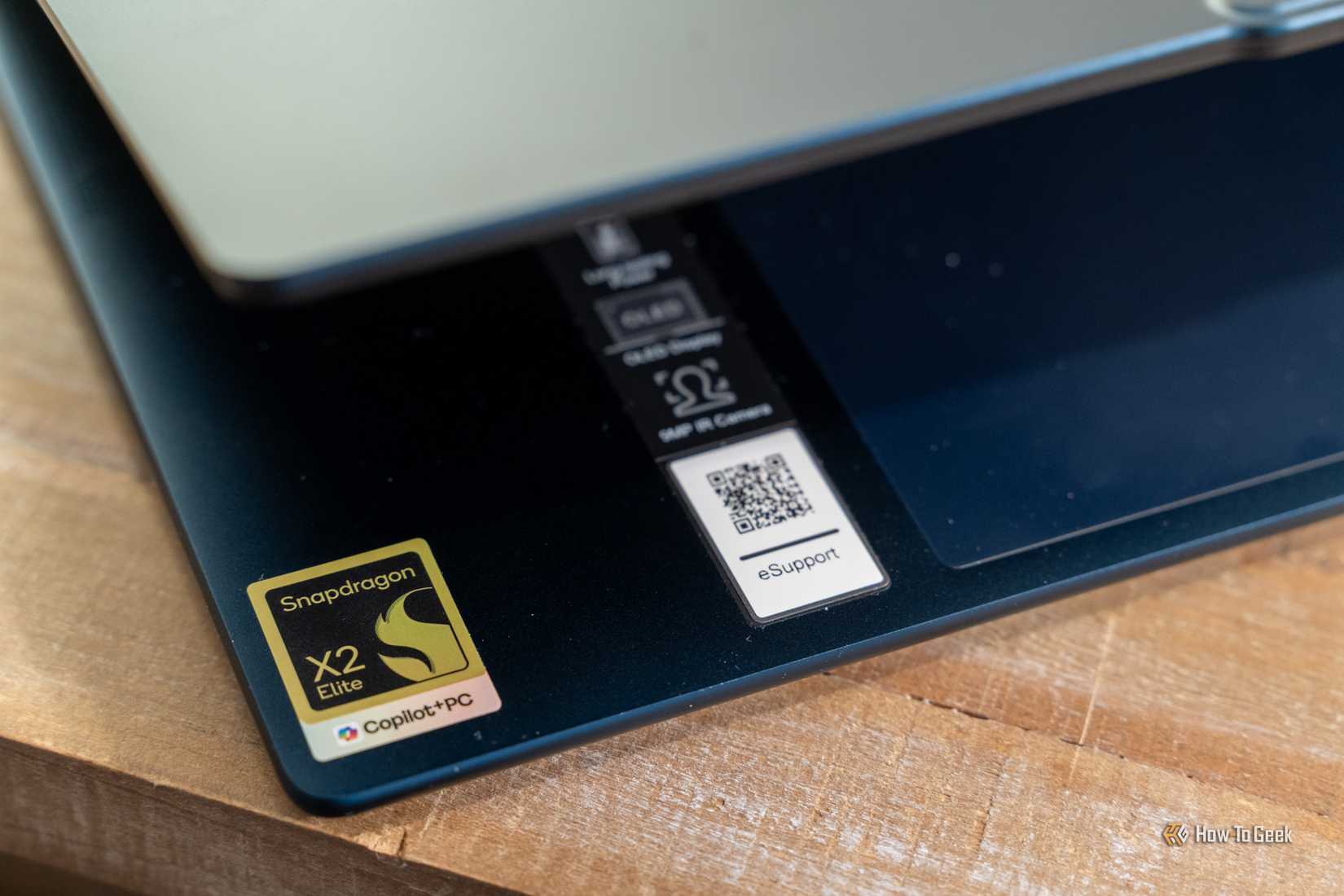 Lenovo Yoga Slim 7X Gen 11 Review: Windows on Arm without compromise