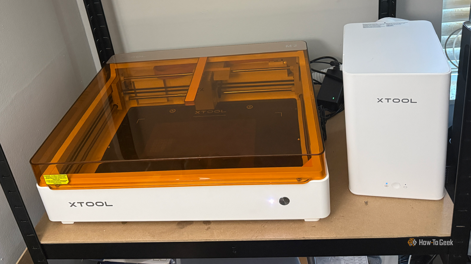 Laser engravers just got cheap enough to beat 3D printers—and they're ...