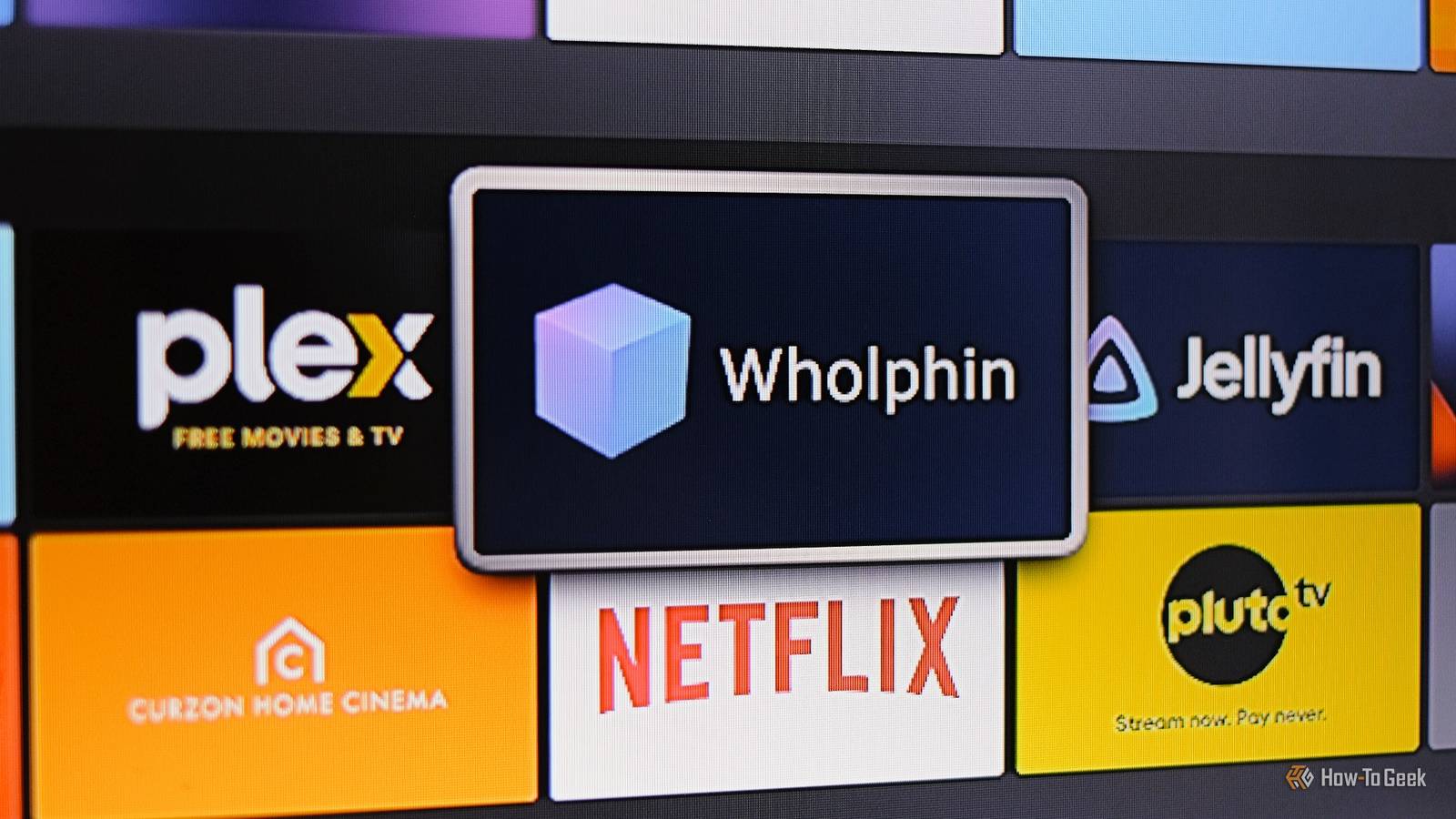 This alternative Jellyfin app gave me a Plex-like experience without ...