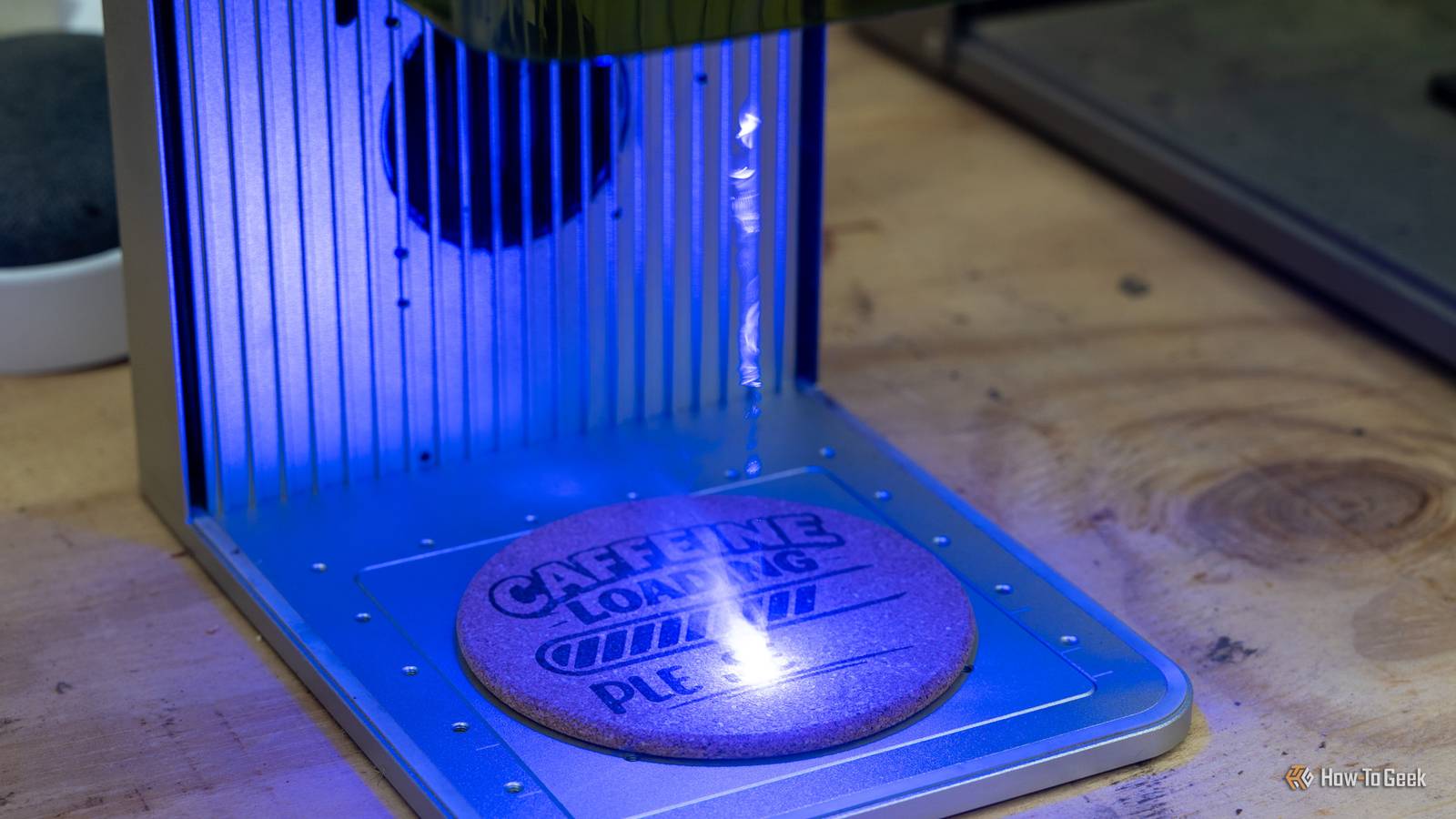 Laser engravers just got cheap enough to beat 3D printers—and they're ...