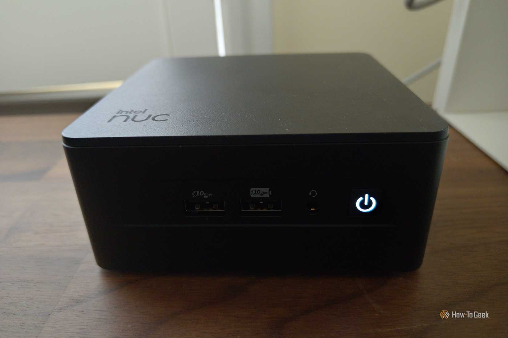 I ditched cloud storage for Syncthing—a digital dead drop that actually ...