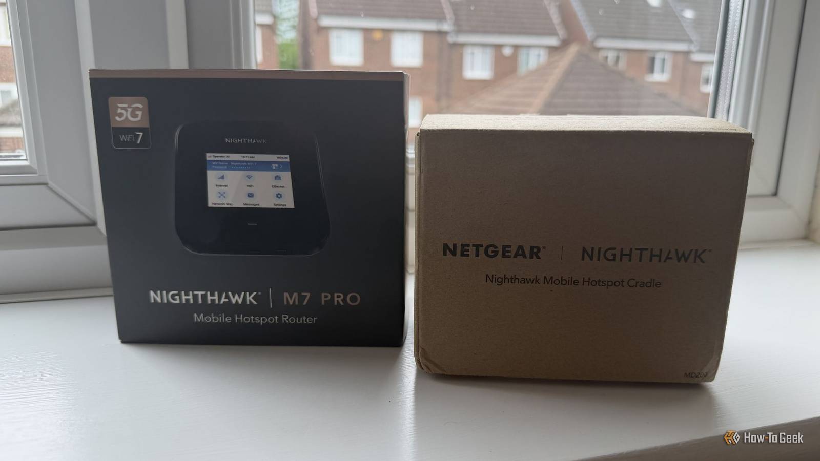 Netgear Nighthawk M7 Pro review: the Tesla Premium Connectivity alternative
