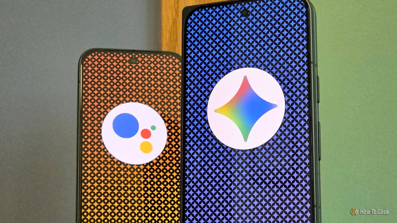 Google Assistant is dying next month, but Gemini is still missing these ...