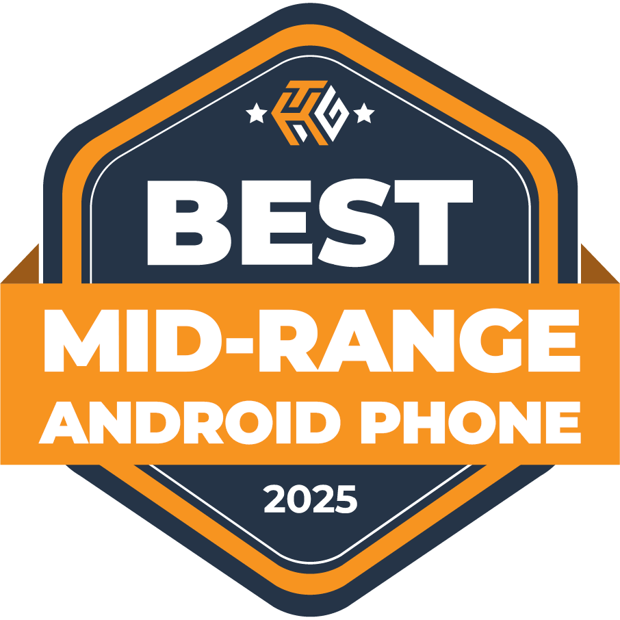 The Best Android Phones of 2025